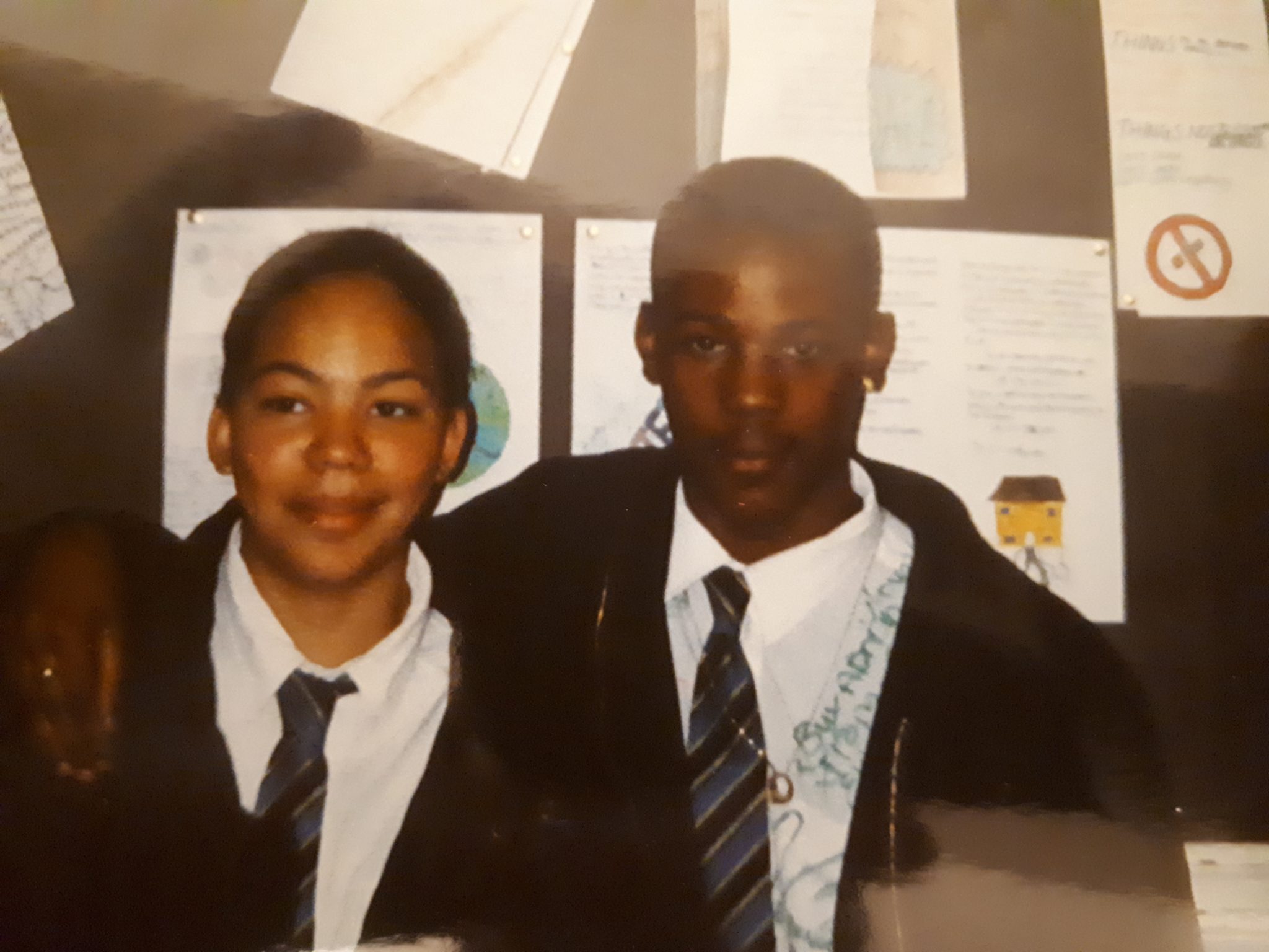 How They Lurve: Adrian Scott & Natasha Simms – It's All Lurve